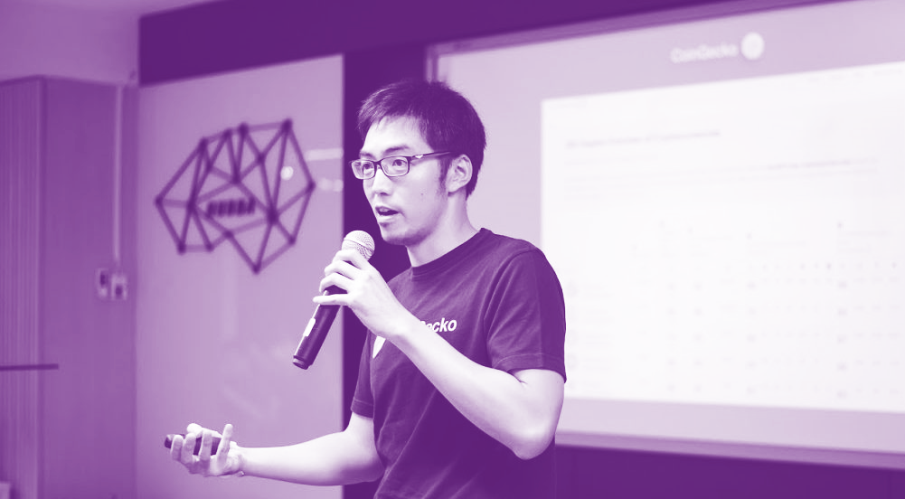 Coingeko là gì? Bật mí cách dùng CoinGecko hiệu quả trong đầu tư Crypto