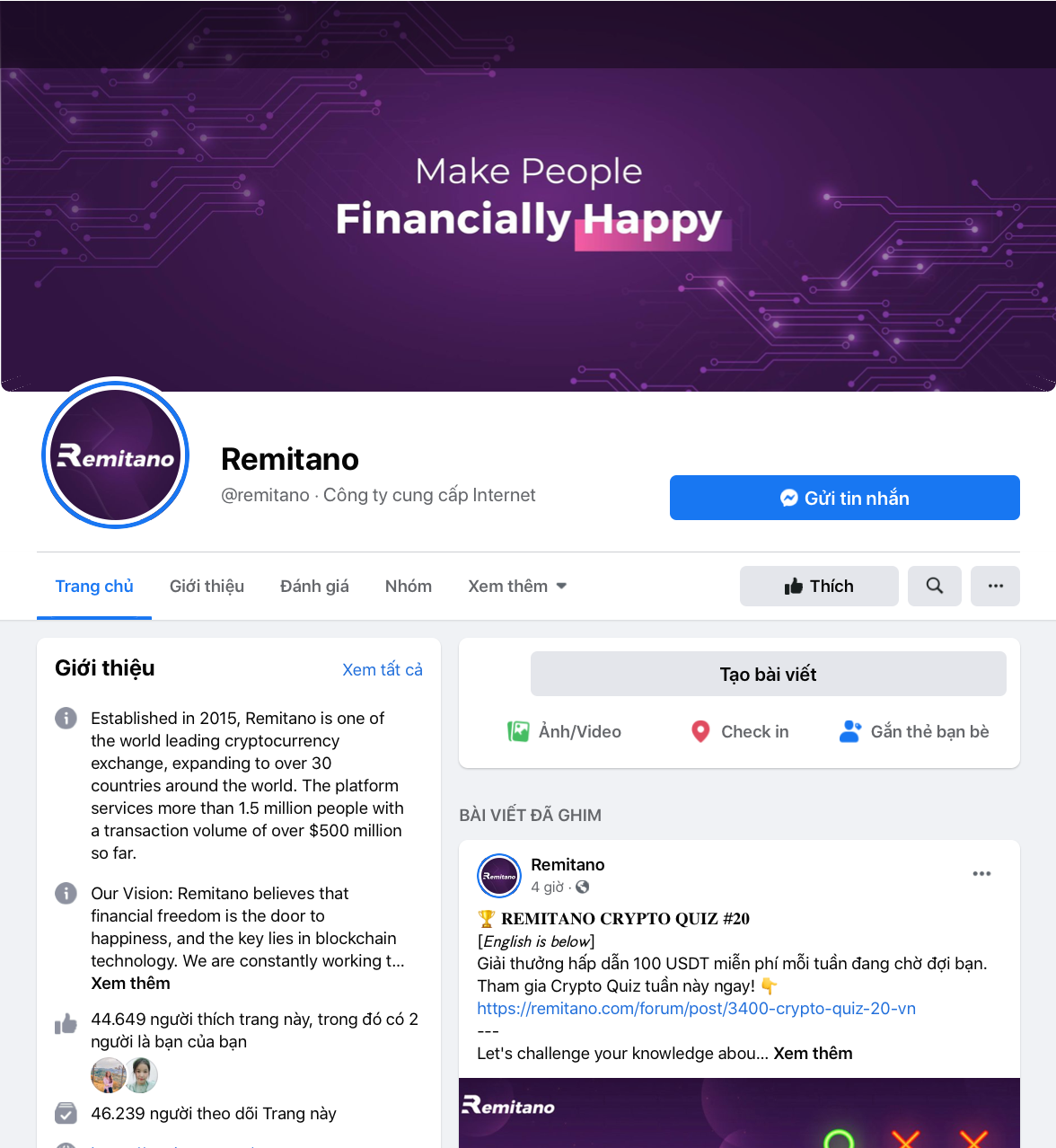 Cảnh báo: Các hình thức lừa đảo tiền ảo mới tại Việt Nam 2020