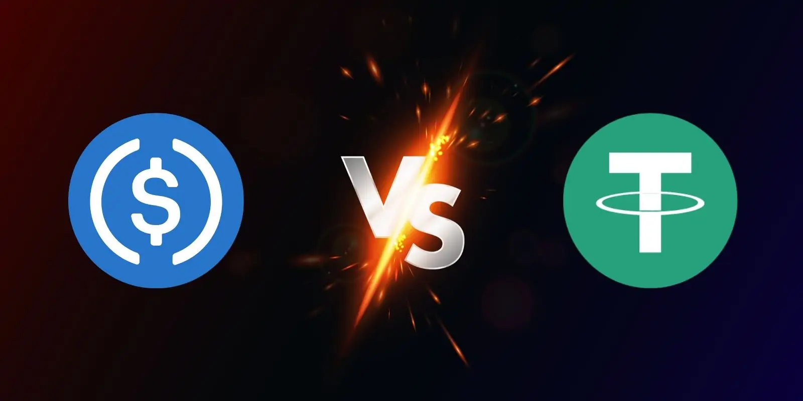 USDC in Comparison with Leading Stablecoins