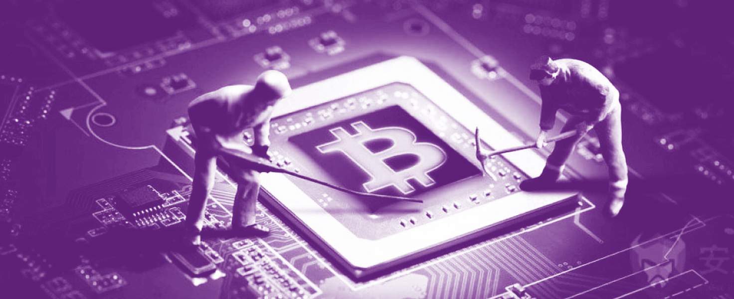 Máy đào coin và cách dựng ‘máy đào’ Bitcoin và Ethereum năm 2022