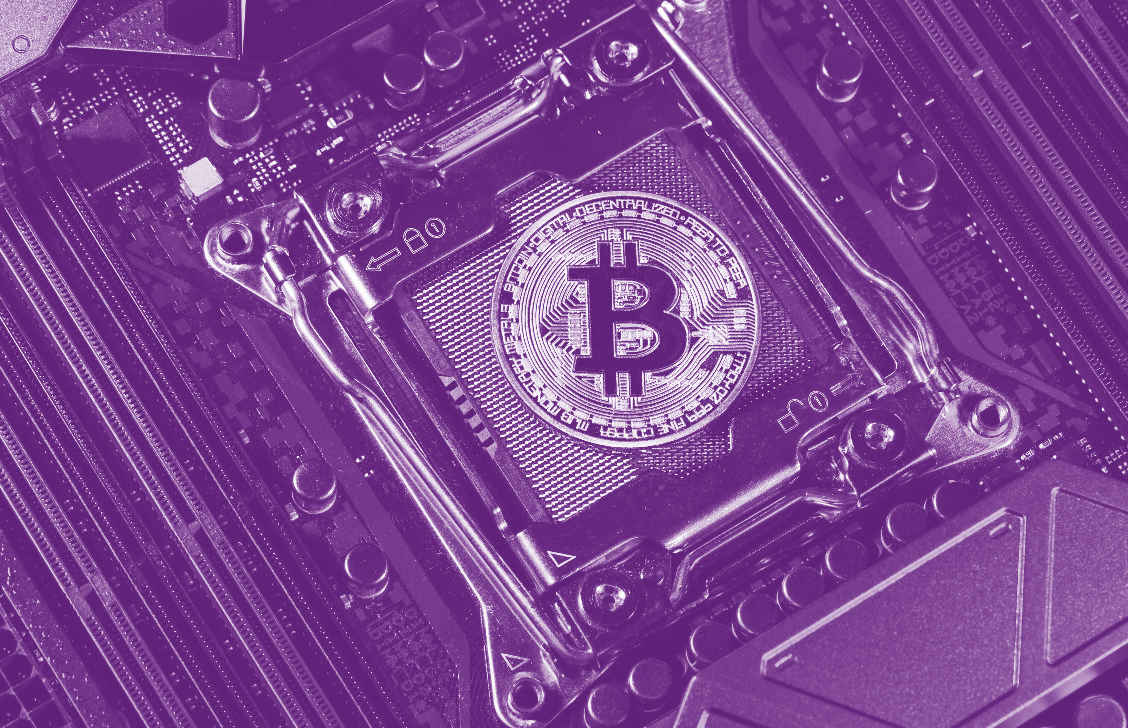 Máy đào coin và cách dựng ‘máy đào’ Bitcoin và Ethereum năm 2022