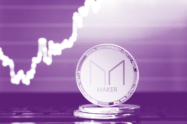 MakerDAO là gì? Cơ hội đầu tư hiệu quả vào MKR token mới nhất 2022