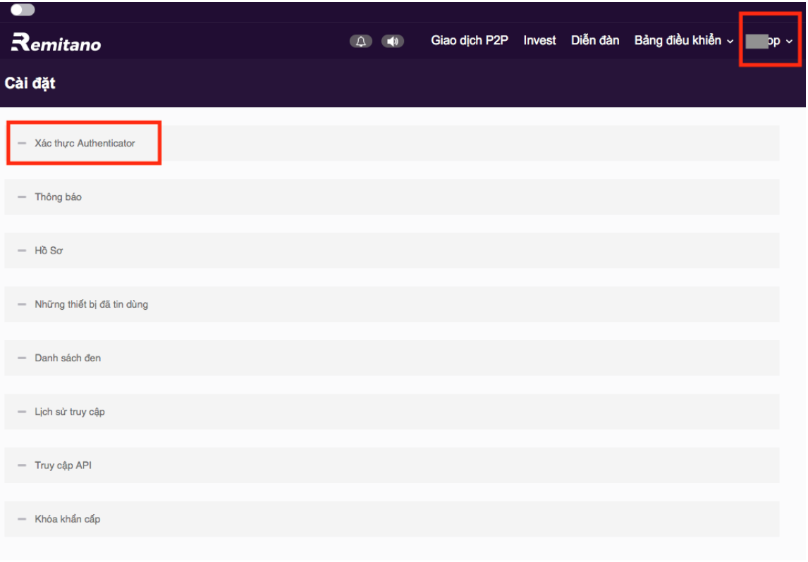 Xác thực 2 bước (2FA) là gì? Hướng dẫn sử dụng 2FA trên sàn Remitano