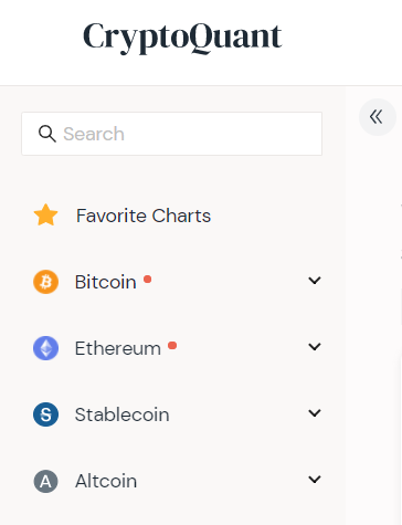 Hướng dẫn sử dụng Crypto Quant và Glassnode phân tích thị trường On-chain