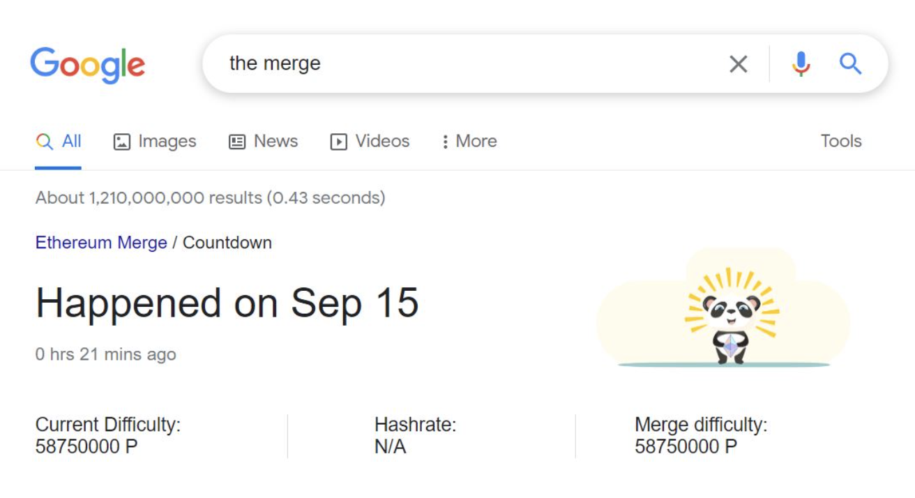 9 điều quan trọng cần nắm để đầu tư ETH sau sự kiện The Merge!