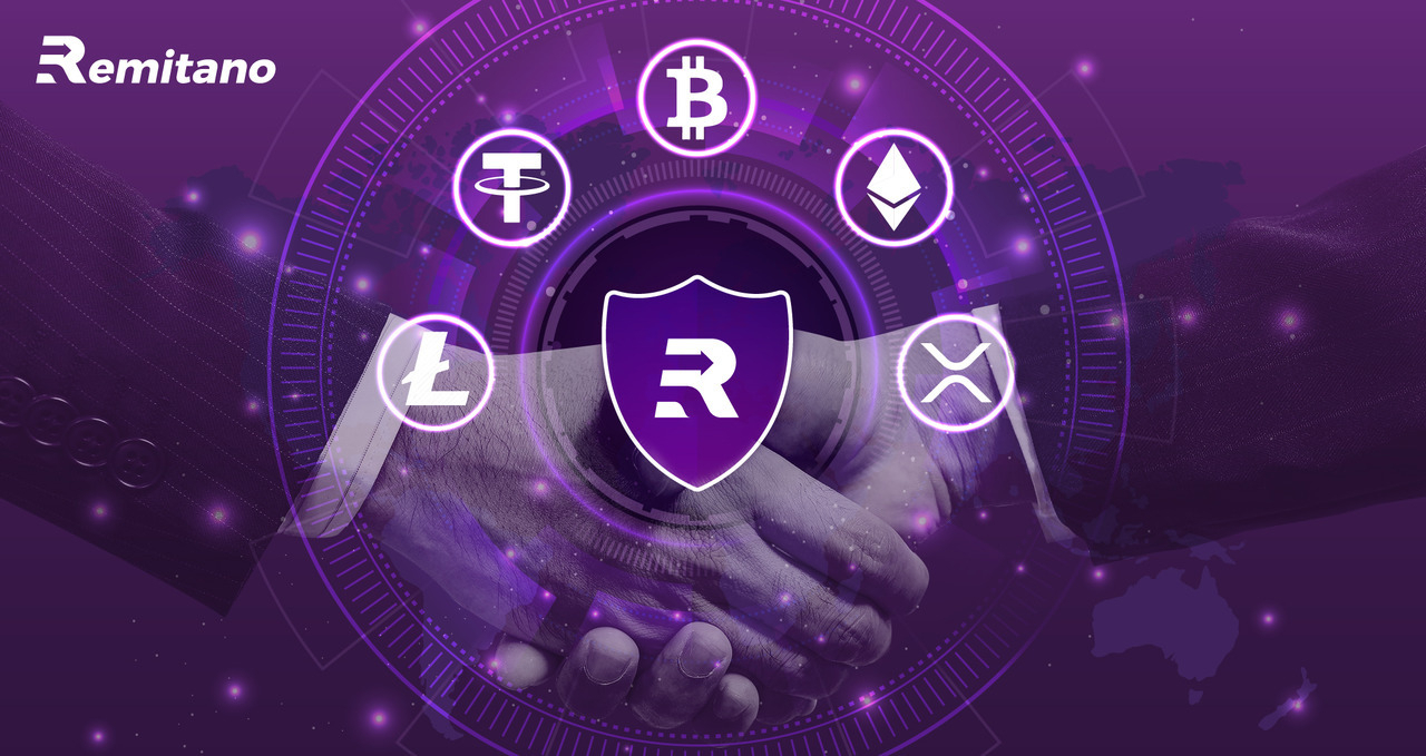 How to use Remitano for business-owners