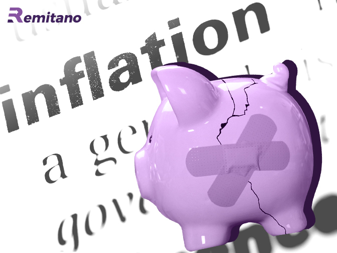 The Impact of Inflation on your Naira Savings Account
