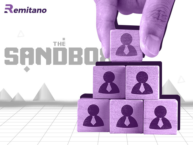 The Sandbox and What It Entails