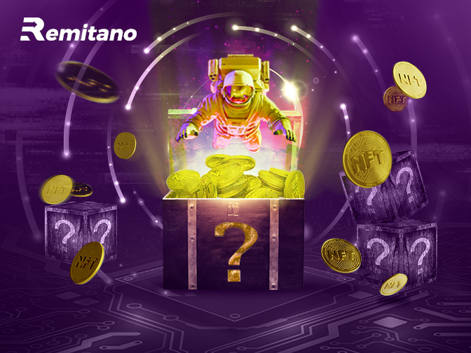 What are NFT Mystery Boxes?