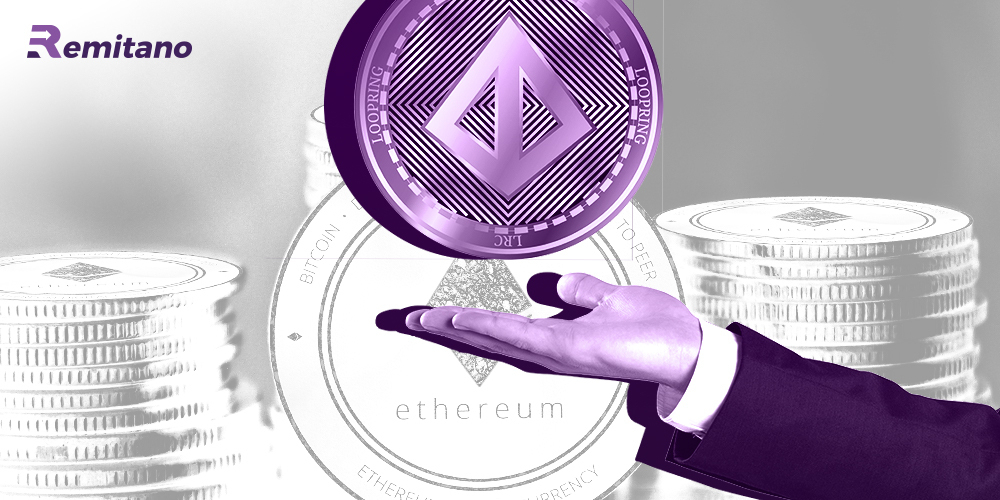 What is the Ethereum ERC-20 (Standard)?