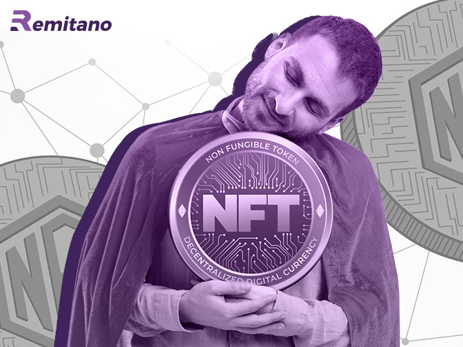 Innovation will drive NFT adoption despite mainstream presence: NFTGo ...