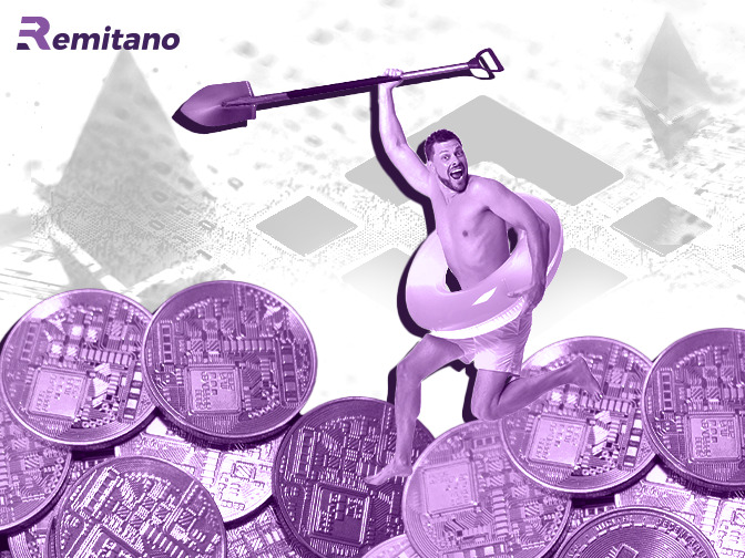 Binance Rolls Out A Mining Pool For ETHW With Zero Fee