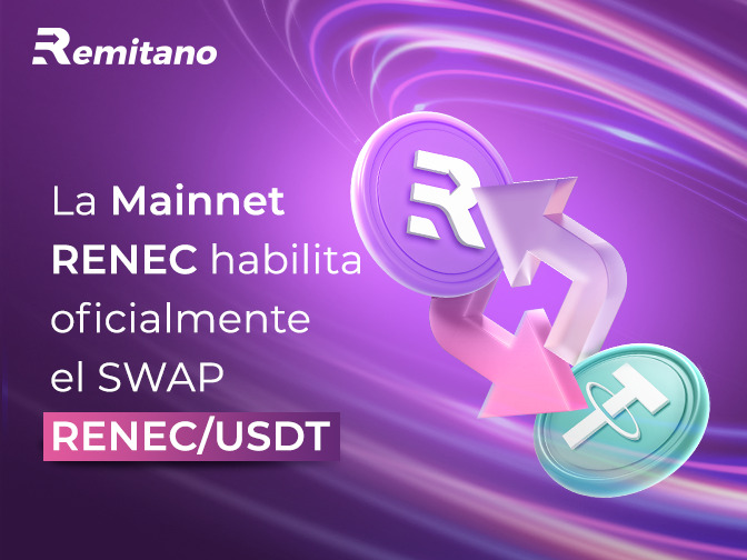 Noticias y actualizaciones de Remitano | Mantente informado