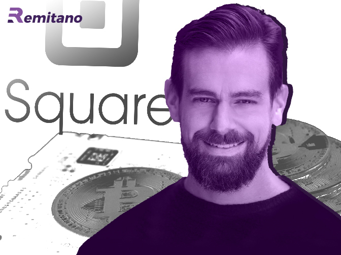 Square CEO Confirms Bitcoin Hardware Wallet Development