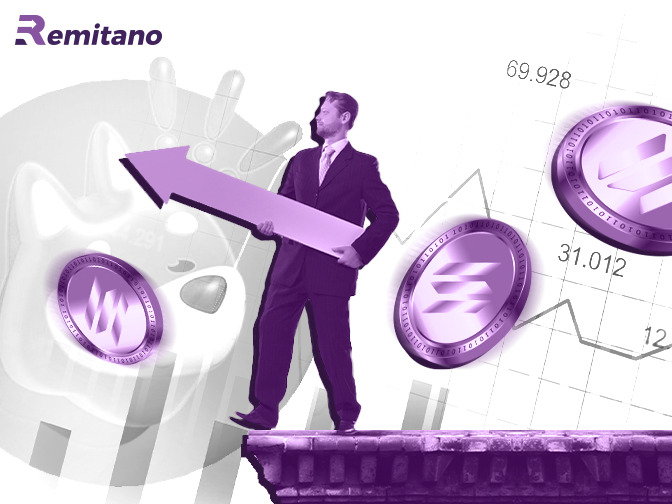 Solana (SOL) Gains 17% as Interest in Dog-Themed Coin "Bonk" Increases
