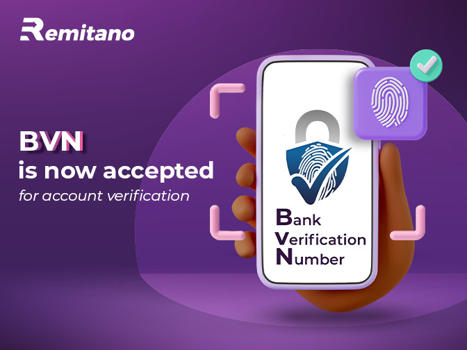 BVN now accepted for KYC in Nigeria