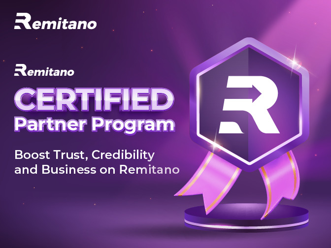 Introducing the Remitano Certified Partner Program for Experienced Gift ...