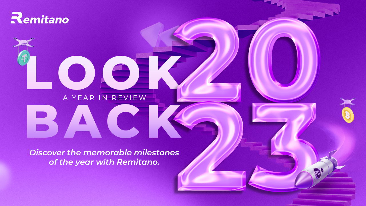 The Launch of 2023 LookBack