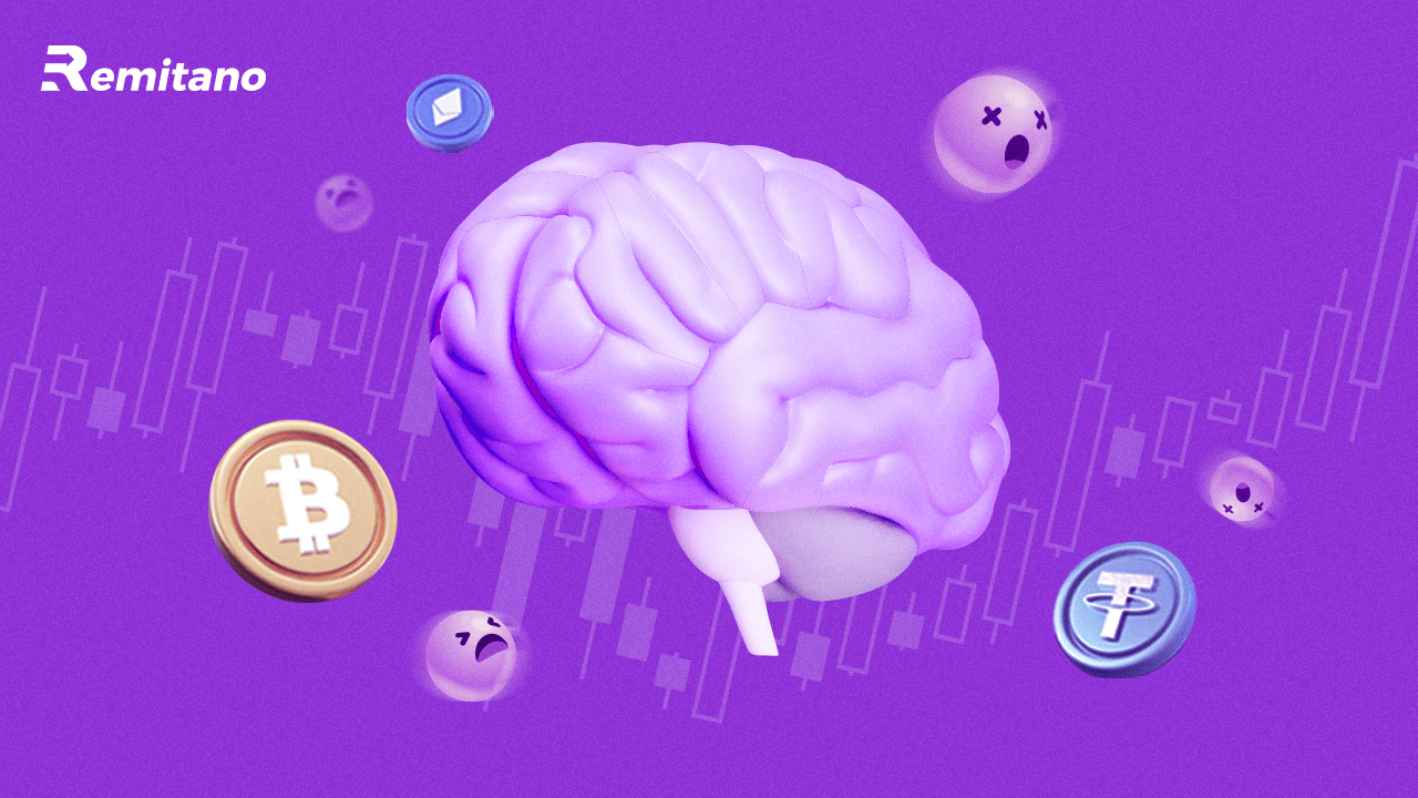 The Psychology of FOMO and FUD in the Cryptomarket: How to Handle Emotions