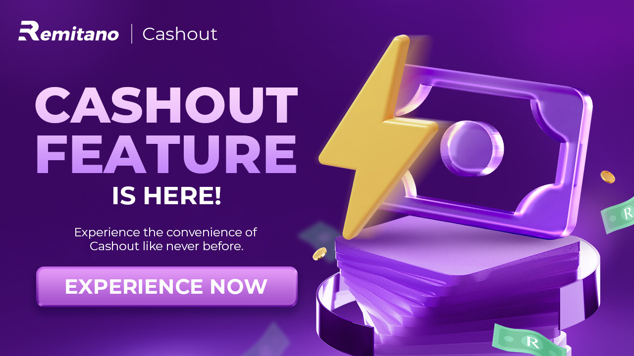 Introducing Cashout: Your Instant Bridge from Crypto to Fiat Directly ...