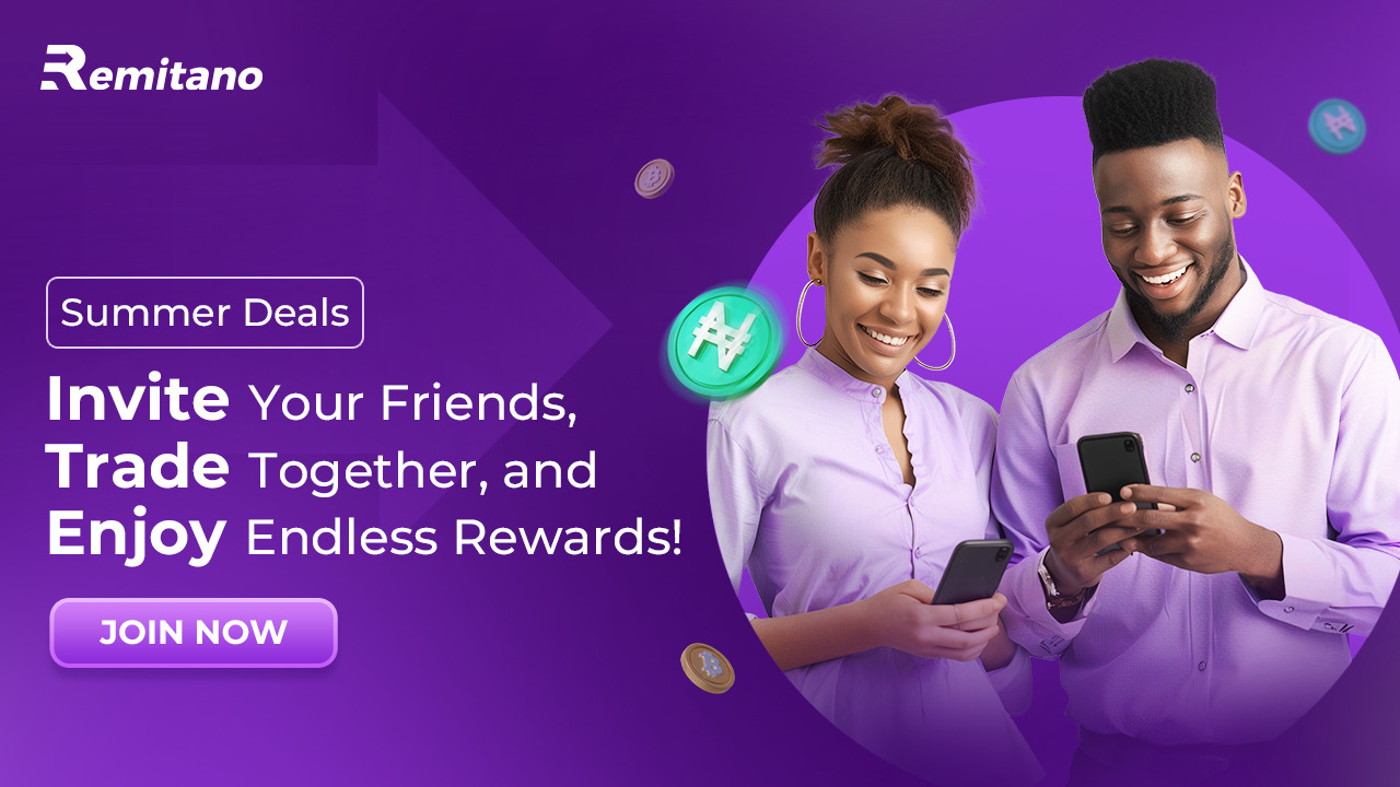 Experience the Heat of Summer Deals: Invite Your Friends, Trade ...