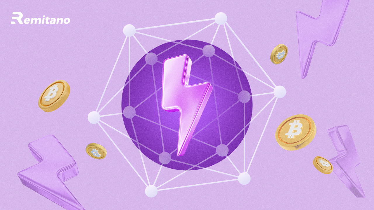 Bitcoin Lightning Network: A Solution for Scaling and Accelerating Blockchain Transactions