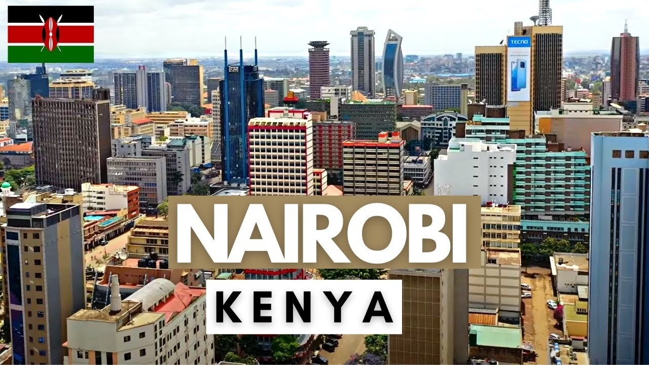 Kenya Implements Real-Time Crypto Tax Monitoring-Nigeria to Follow?