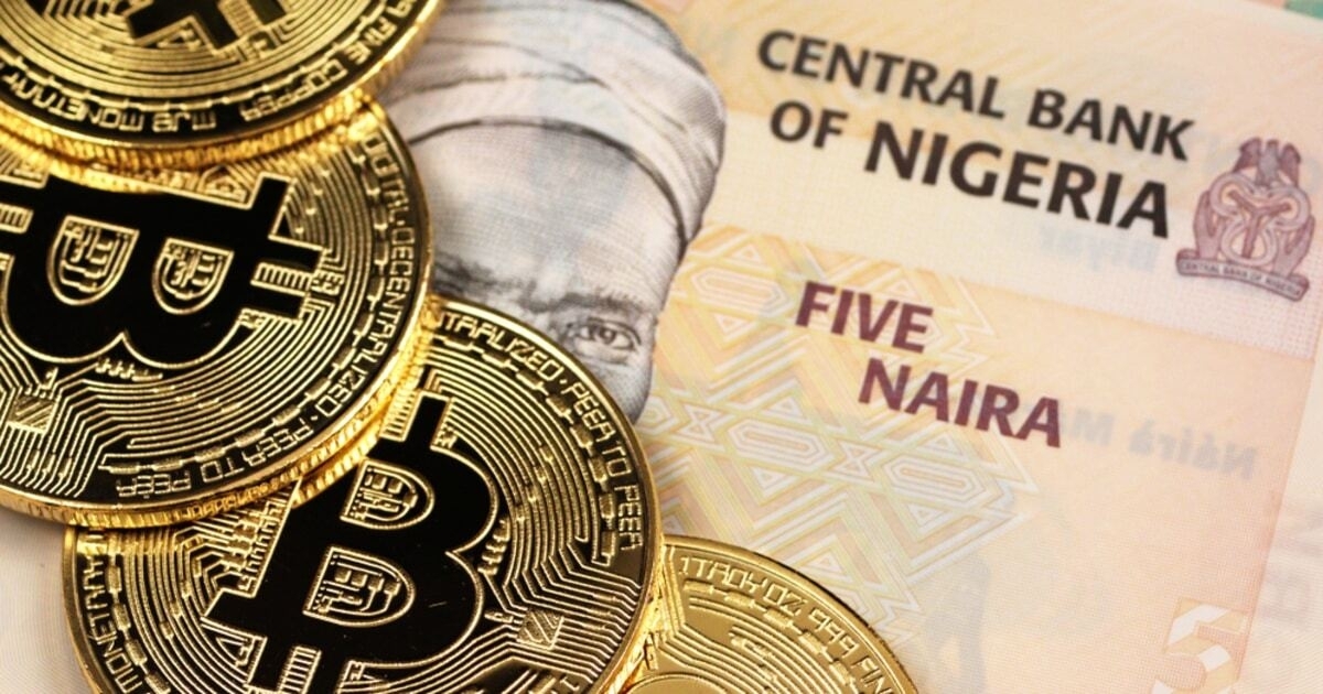 Bitcoin-Naira 2024 Price Analysis