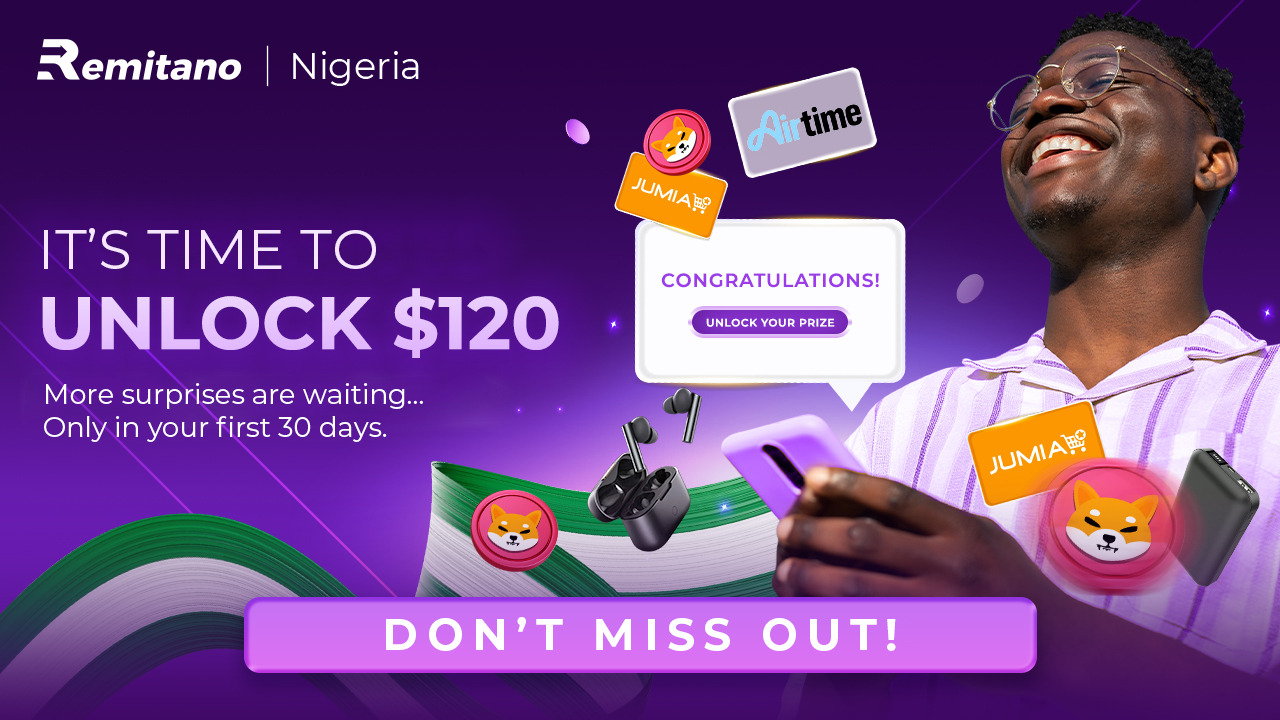 Welcome to Remitano: Unlock $120 in Exclusive Newbie Rewards. Your ...