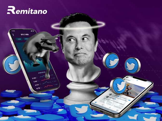 Best Bullish Bitcoin Tweets from Elon Musk
