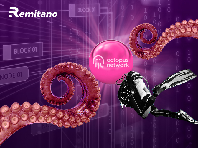 Octopus Network là gì? Phân tích dự án sidechain Octopus Network