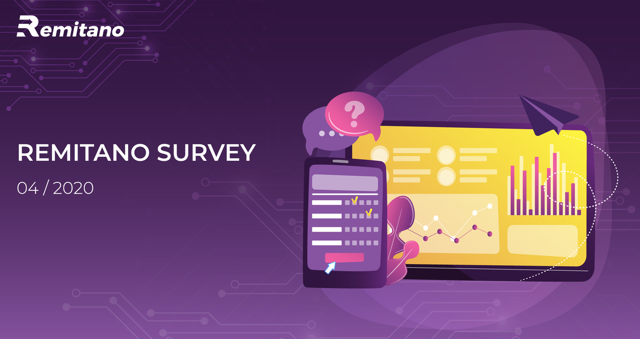 Remitano Survey 04/2020