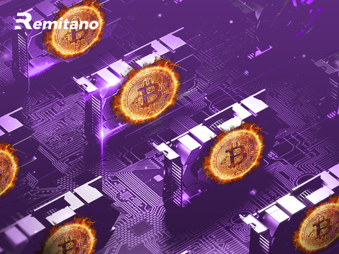 Best Bitcoin Mining Machine [Features x Cost]