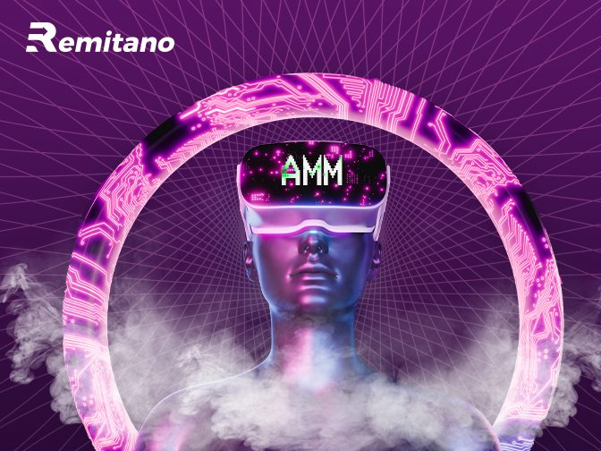 AMM trong Crypto Là Gì? Khám Phá Bí Mật Đằng Sau Công Nghệ Định Hình ...