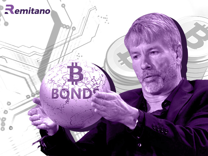 Michael Saylor thinks financial markets aren’t ready for bitcoin-backed ... Michael Saylor thinks financial markets aren’t ready for bitcoin-backed ...