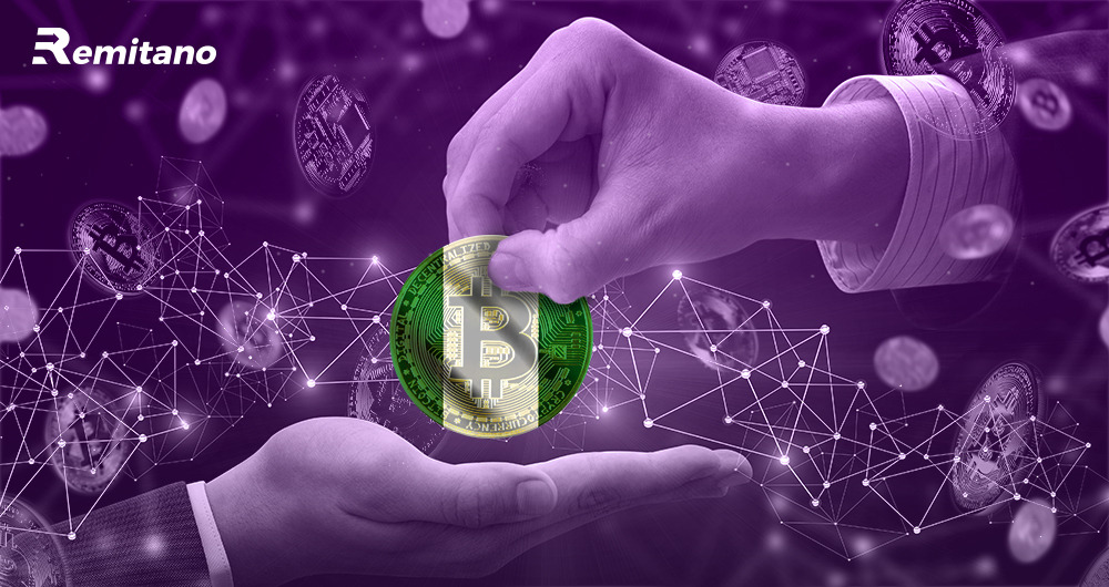 Remitano - buy and sell Bitcoin and Ethereum easily and securely