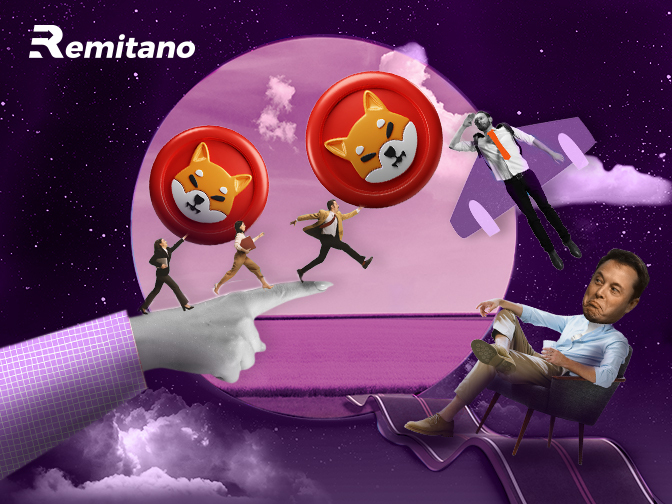 Khám phá Shiba Inu - Meme coin “trưởng thành”