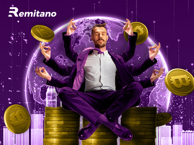 3 Principios Zen que puedes aplicar al momento de invertir