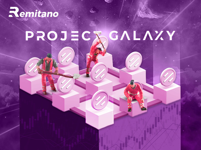 Project Galaxy (GAL) là gì? Tìm hiểu chi tiết dự án Project Galaxy