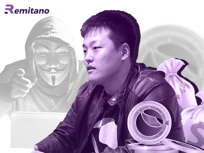 CEO của Terra - Do Kwon trở thành mục tiêu của nhóm hacker khét tiếng ...