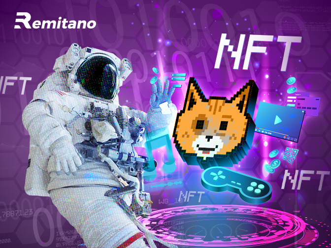 Tìm hiểu pfp nft là gì và ứng dụng ra sao trong thế giới blockchain