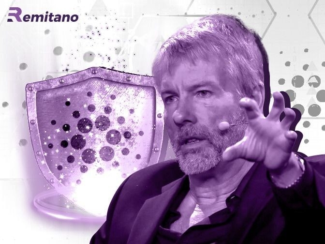 El CEO de MicroStrategy cree que ADA es un valor