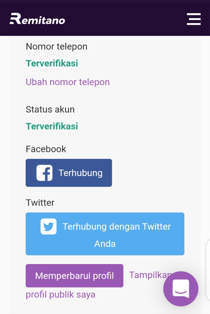 Remitano - buy and sell Bitcoin and Ethereum easily and securely