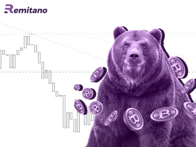 Bitcoin, Ethereum, and Major Altcoins Show Signs of Weakness